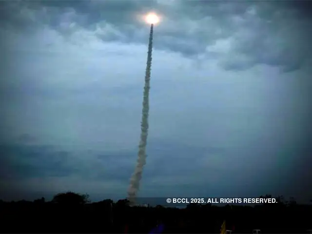 India's Moonshot: All about Chandrayaan-2 - Rocket science | The ...