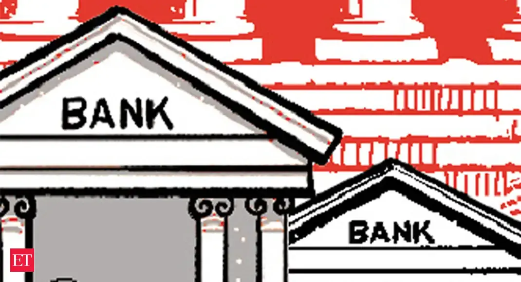 Regional rural banks in India: Consolidation of regional rural banks on ...