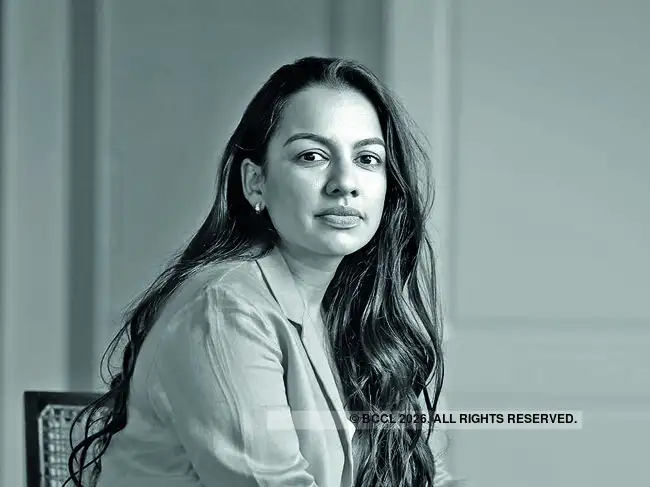 tarini jindal handa: Tarini Jindal Handa says fitness is in her genes ...