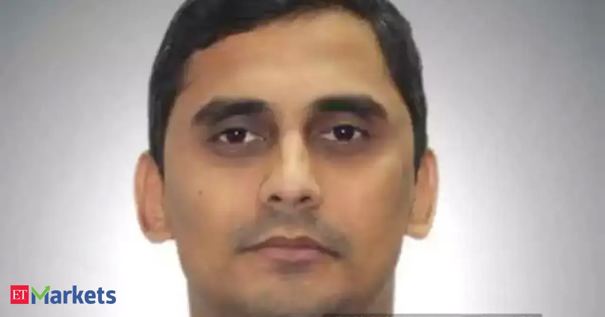 Why Mayuresh Joshi would prefer to wait and watch now - The Economic Times