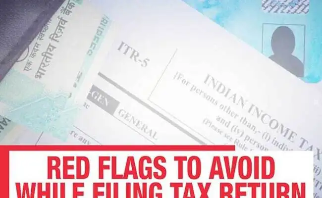 Income Tax Notice: 10 reasons why you may get a notice from the income ...