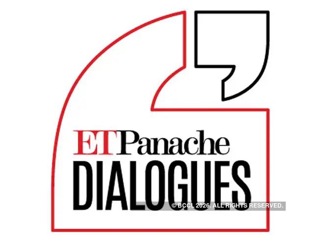 et panache dialogues : Star-studded panel for inaugural ET Panache ...