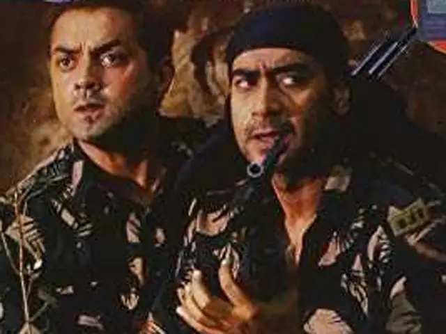 'Border', 'Lakshya', 'Tango Charlie': Movies To Binge-Watch On Kargil ...