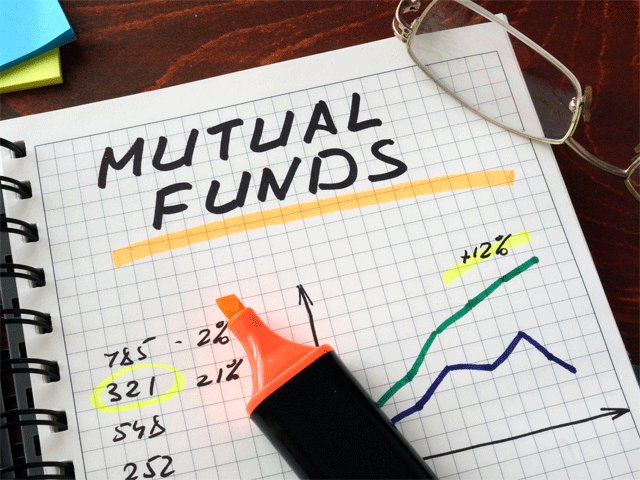 Managing your mutual funds using Common Account Number - Using the MFU ...