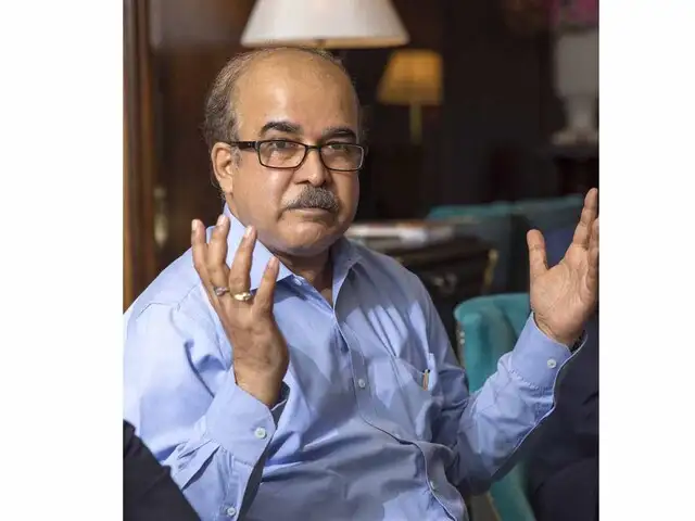 ET Panache Dialogues: Bose Krishnamachari, GV Sanjay Reddy, Gayatri ...