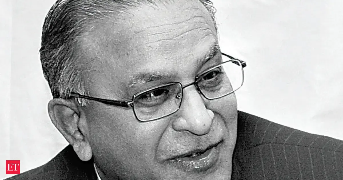 Jaipal Reddy: A quintessential Congressman who bloomed in anti-Congress ...