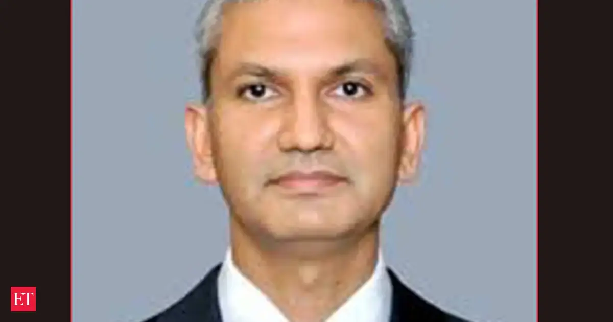 Rakesh Garg: SMBC hires Rakesh Garg as chief business officer