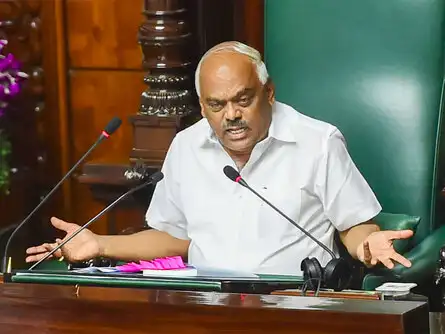 Karnataka Floor Test Live: Yediyurappa wins trust vote easily; Speaker ...