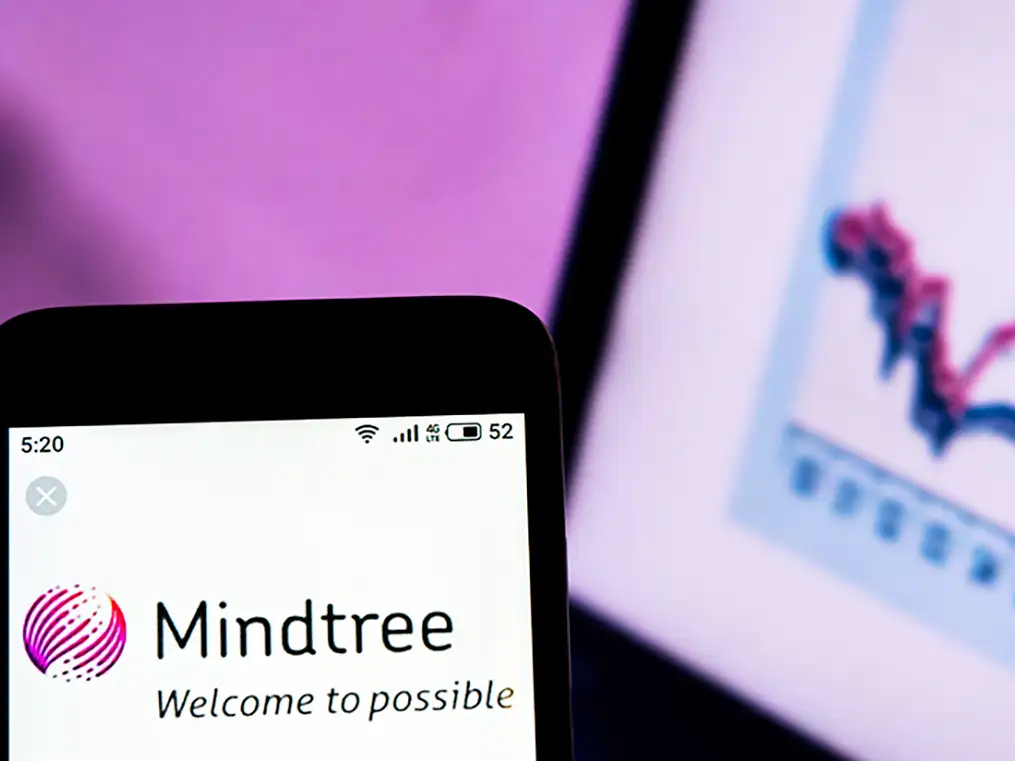 mindtree: Will the hostile takeover of Mindtree yield the digital ...