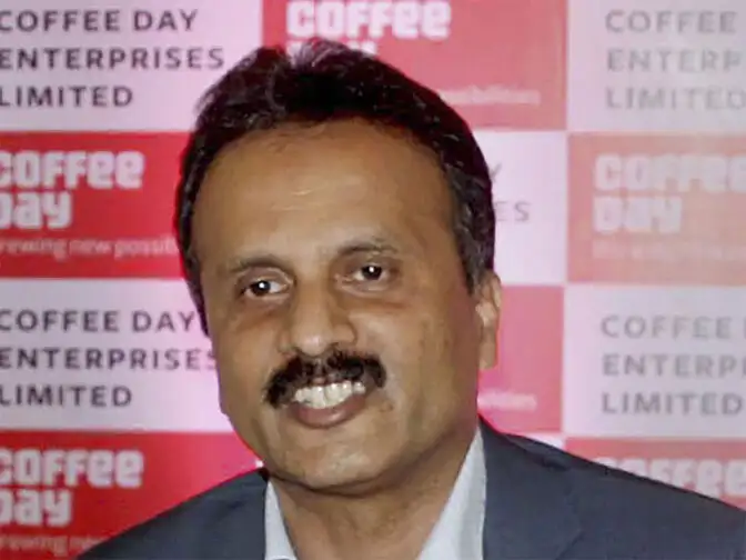 CCD founder case: What we know so far - The Economic Times