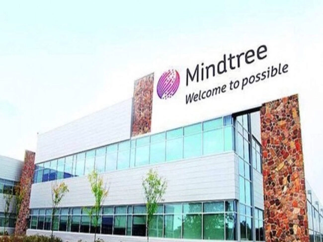 Mindtree employees bid adieu to founders - The Economic Times