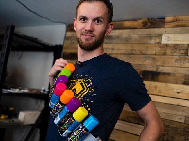 YouTube: Grant Thompson, YouTube's 'King of Random', passes away in a ...