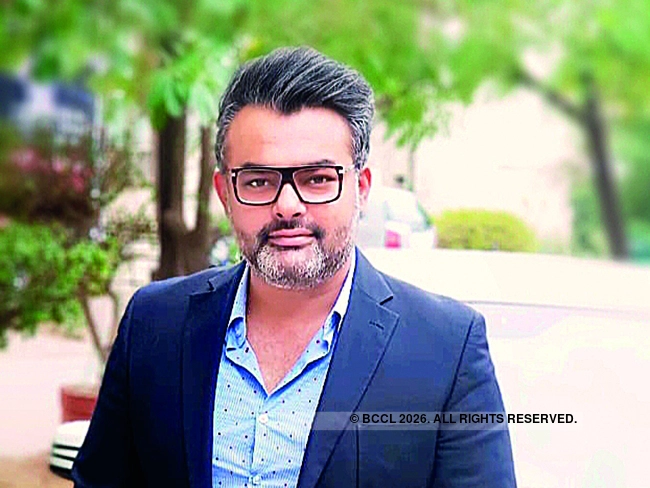 Sudeep Singh: Petrolhead Sudeep Singh wants his car to transform into a ...