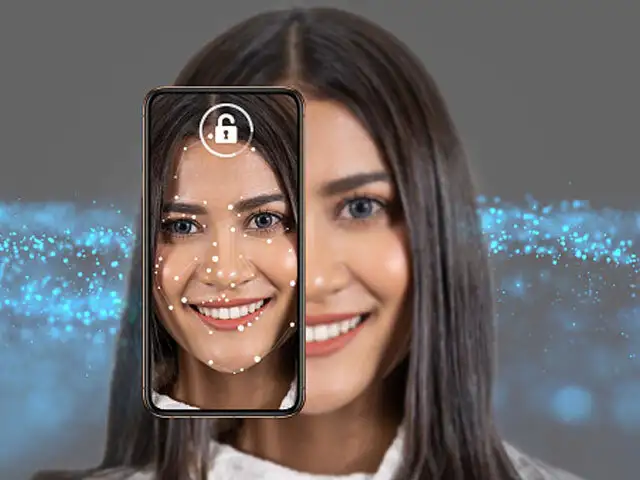 Soon, scan your face to board a flight at IGI - Good news! Facial ...