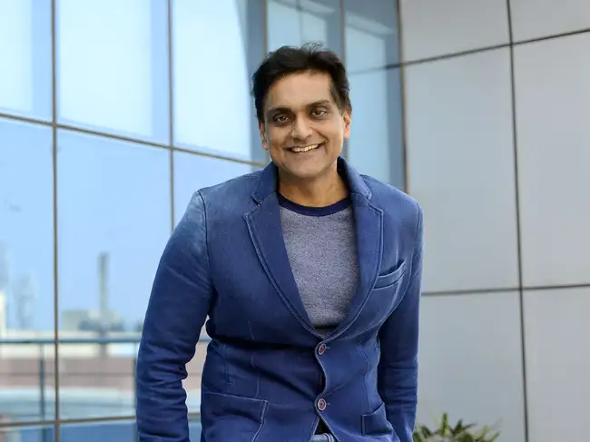 marathon: How a half-marathon during early days at a new job changed Sundeep Chugh's approach ...