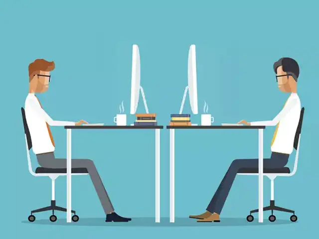 9 ways to deal with stress at work - Work pressure lead to extreme ...