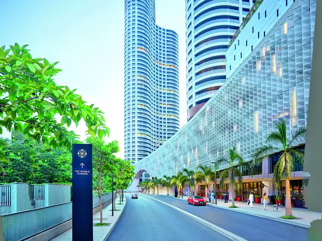 Lodha Luxury: Lodha Luxury redefines extravagance in a new era of ...