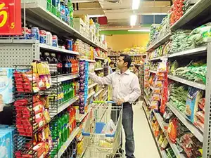 FMCG sector: Slow-moving consumer goods, four quarters in a row
