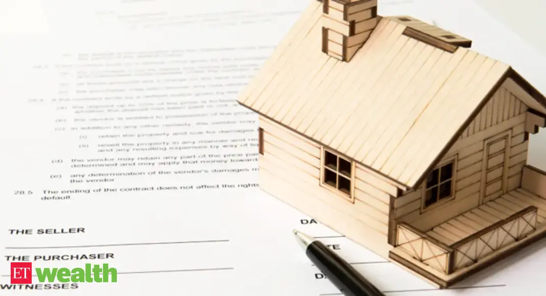 Points to note - Lost your property papers? Take these steps | The ...