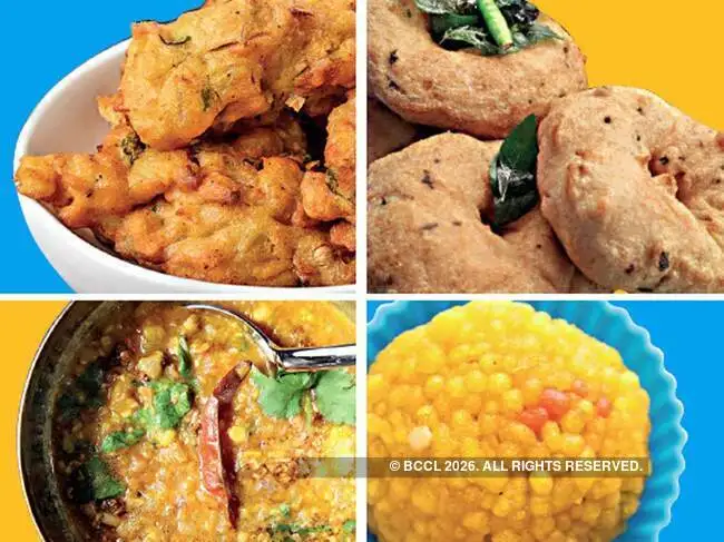 Culinary unity: Ideas and recipes behind many Indian dishes, are in ...