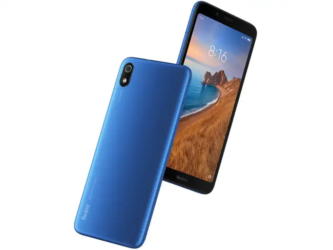 Redmi 7A price: Redmi 7A review: Great smartphone experience for ...