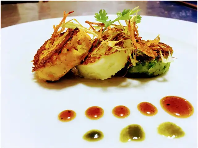 Tricolour Tikkis - Phirni, Kebabs & Cupcakes: Celebrate Independence ...