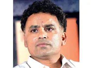 VB Chandrasekhar: Cricket devotee, talent spotter - The Economic Times