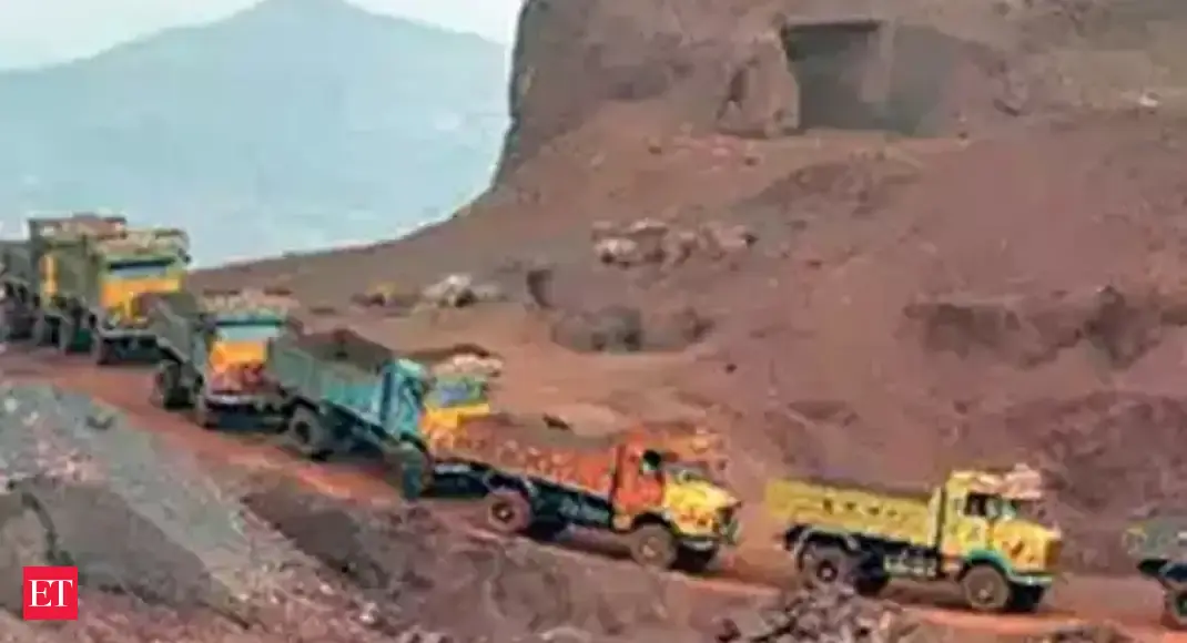 Karnataka govt withdraws approval to extend mining lease for Donimalai ...