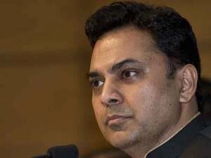 K Subramanian: Chief economic advisor K Subramanian to India Inc: Stop ...