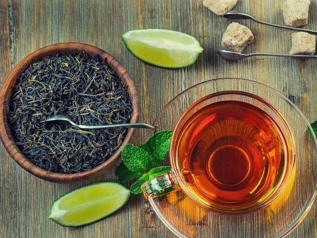 arunachal: Arunachal's 'Golden Needle' tea is as expensive as Assam's ...