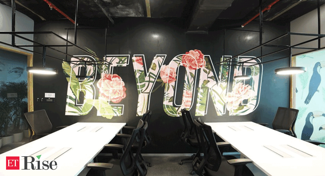 How 'cool' are these amenities - The ever-growing popularity of 'cool ...