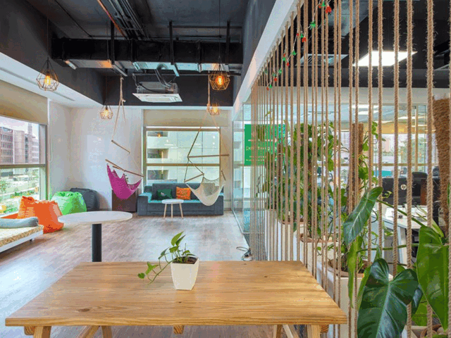 How 'cool' are these amenities - The ever-growing popularity of 'cool ...