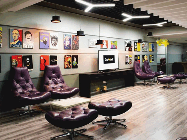 How 'cool' are these amenities - The ever-growing popularity of 'cool ...