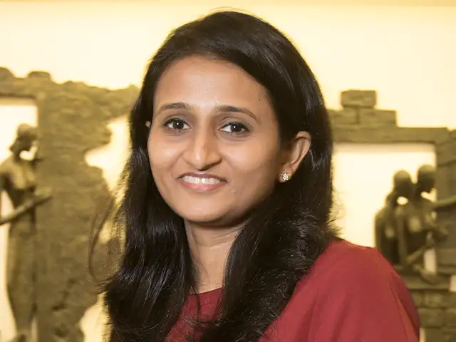 Zubin Saxena - Winners 2019 | The Economic Times