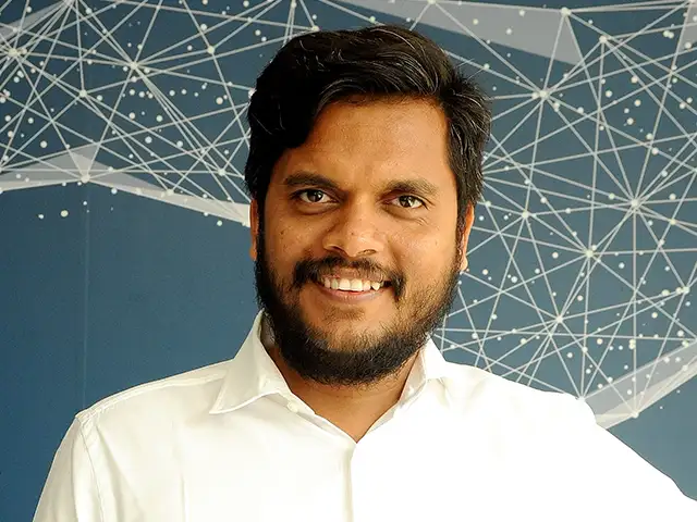 Zubin Saxena - Winners 2019 | The Economic Times