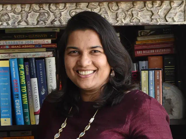 Zubin Saxena - Winners 2019 | The Economic Times