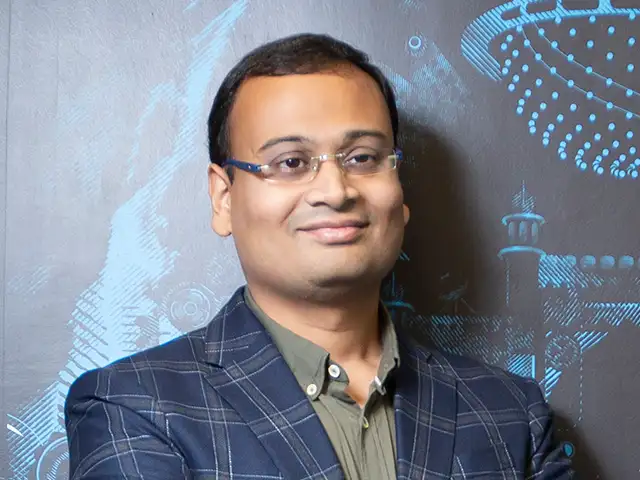 Zubin Saxena - Winners 2019 | The Economic Times