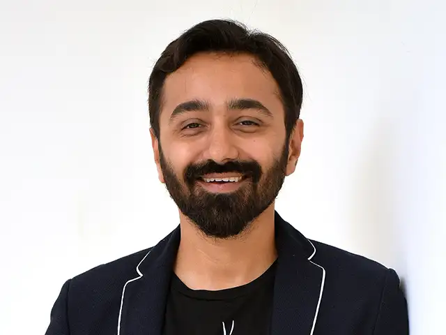 Zubin Saxena - Winners 2019 | The Economic Times