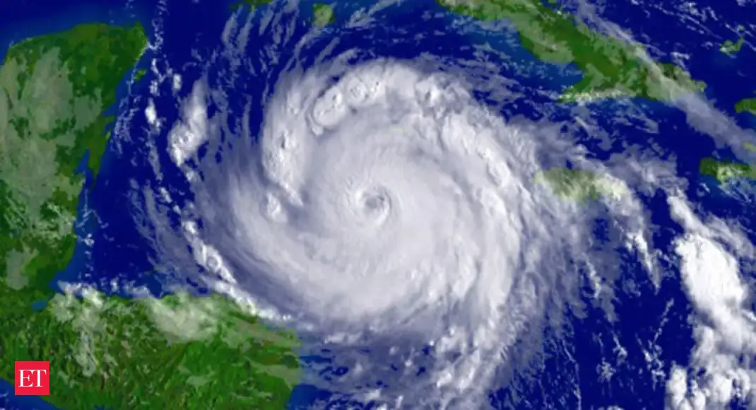 Donald Trump suggests nuking hurricanes to stop them - Briefing | The ...