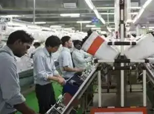 Motherson Group launches JV company for logistics - The Economic Times