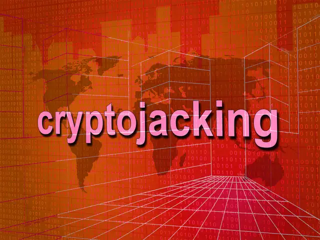 Crypto jacking - Keep your info safe: Now is the time to know emerging ...