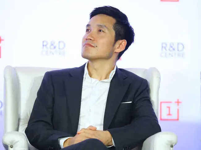 Pete Lau spills the beans on upcoming OnePlus TV, says QLED offers good ...