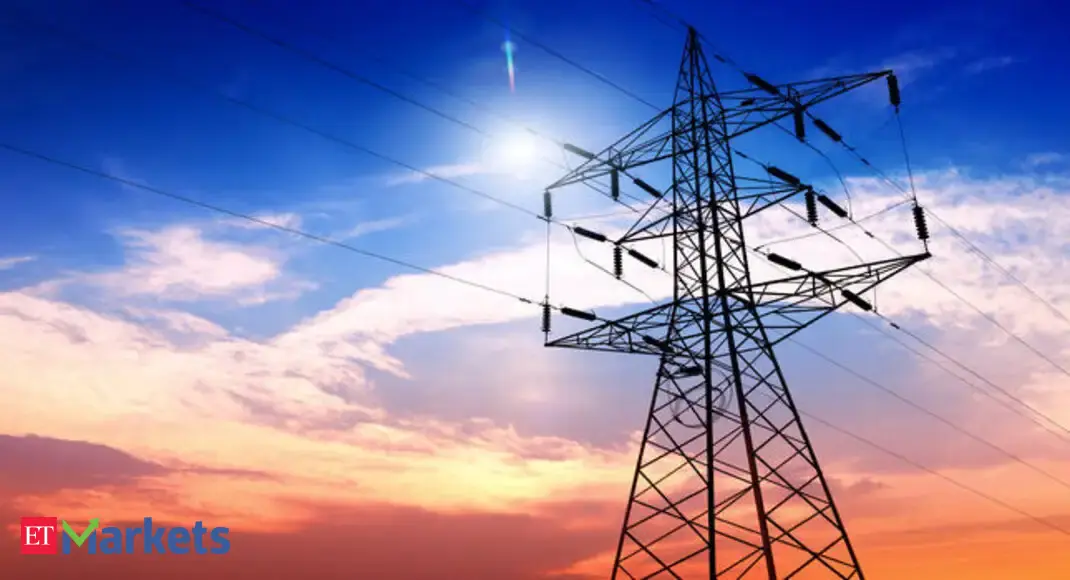 Power Grid Corporation of India Ltd.: Power Grid gets shareholder nod ...