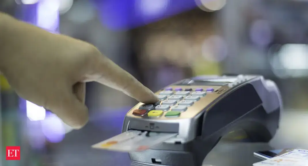 RBI asks banks to extend PoS cash withdrawal facility - The Economic Times