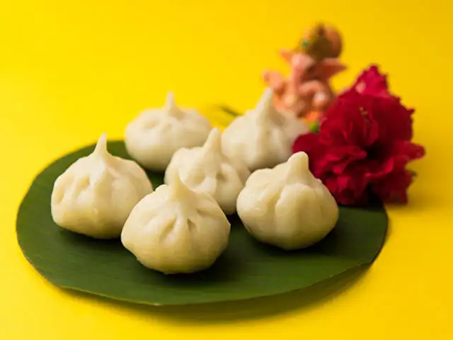Ganesh Chaturthi: From Modak to Payasam - a range of lip-smacking ...