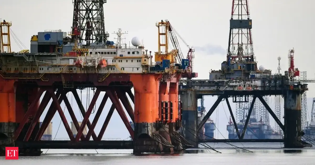 OVL seeks 2-year extension for exploring Vietnamese oil block - The ...