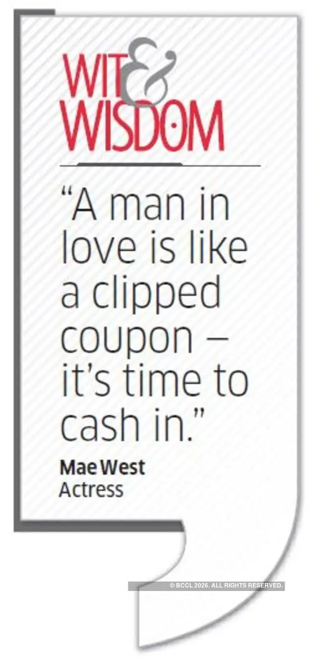 Quote by Vaikom M Basheer - September 2019 | The Economic Times