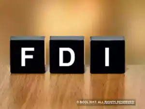FDI: FDI inflows up 28 percent in Q1 to $16.3 bn