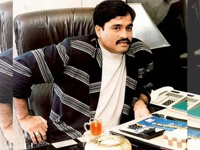 Dawood Ibrahim - Azhar, Saeed, Lakhvi, Dawood: Global terrorists under ...