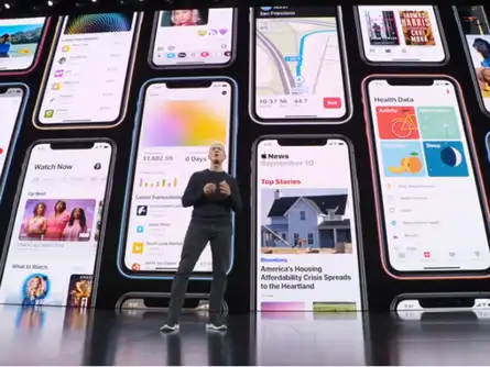 Apple Event Highlights: iPhone 11, 11 Pro, 11 Pro Max launched at $699 ...
